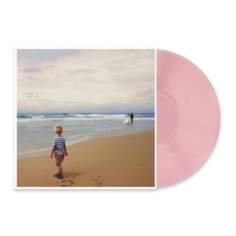 Alex Warren Store: Official Merch & Vinyl