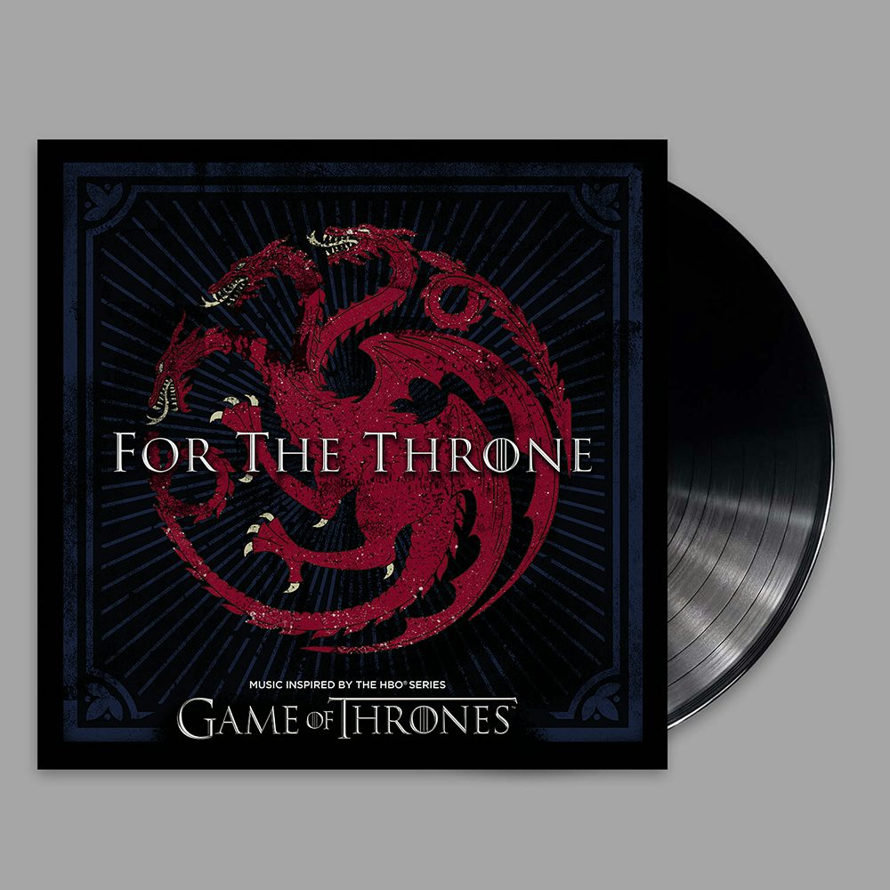 Game of Thrones Store: Official Merch & Vinyl