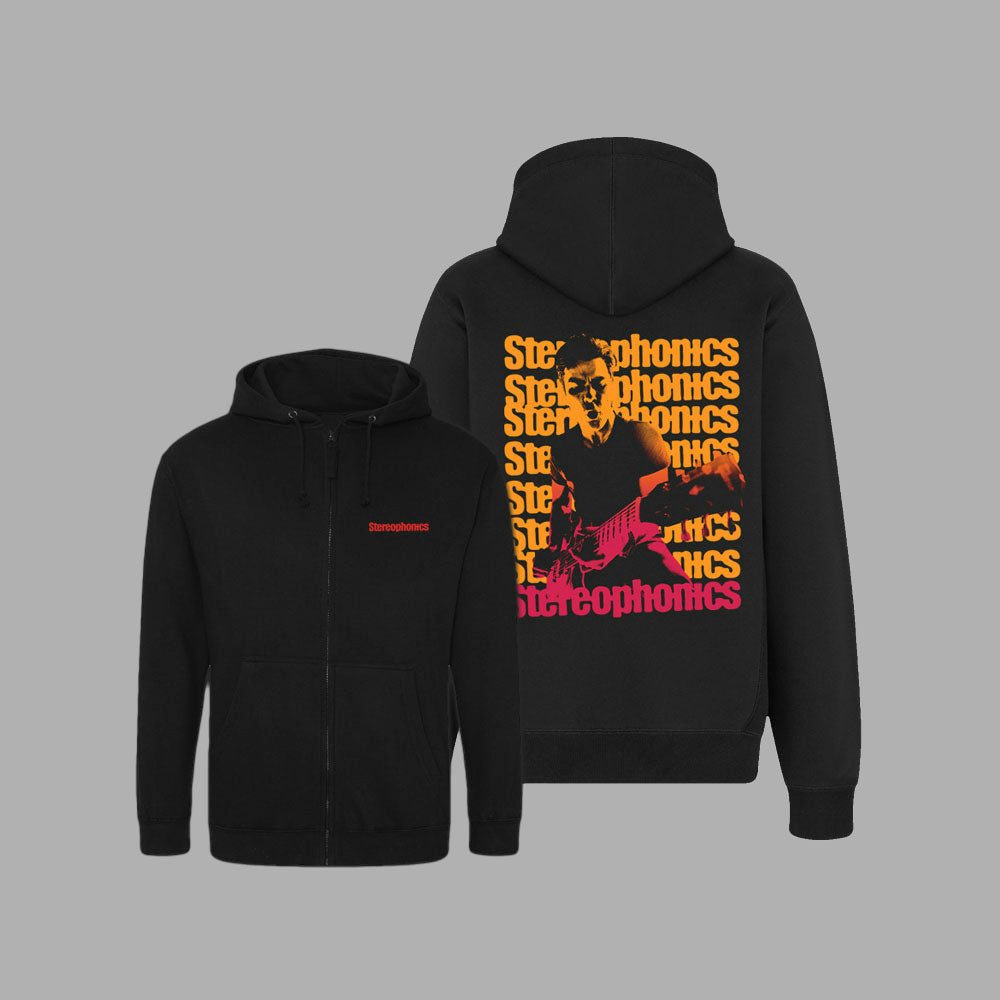 Stereophonics Shirts, Stereophonics Merch, Stereophonics Hoodies ...