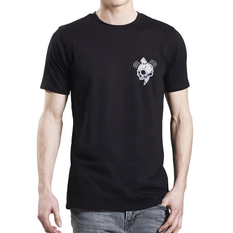 Knife Party KNIFECAST T-SHIRT