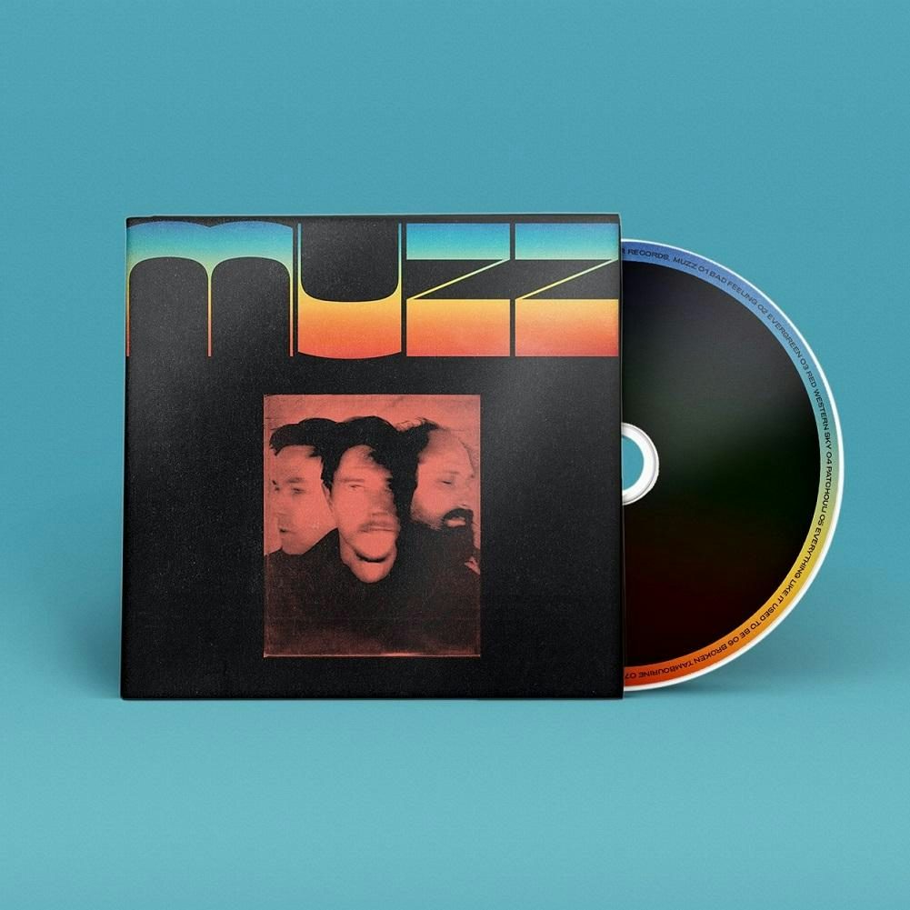 Muzz Shirts, Muzz Merch, Muzz Hoodies, Muzz Vinyl Records, Muzz Posters ...