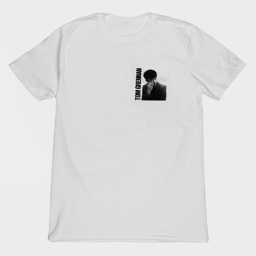 Tom Grennan Store: Official Merch & Vinyl
