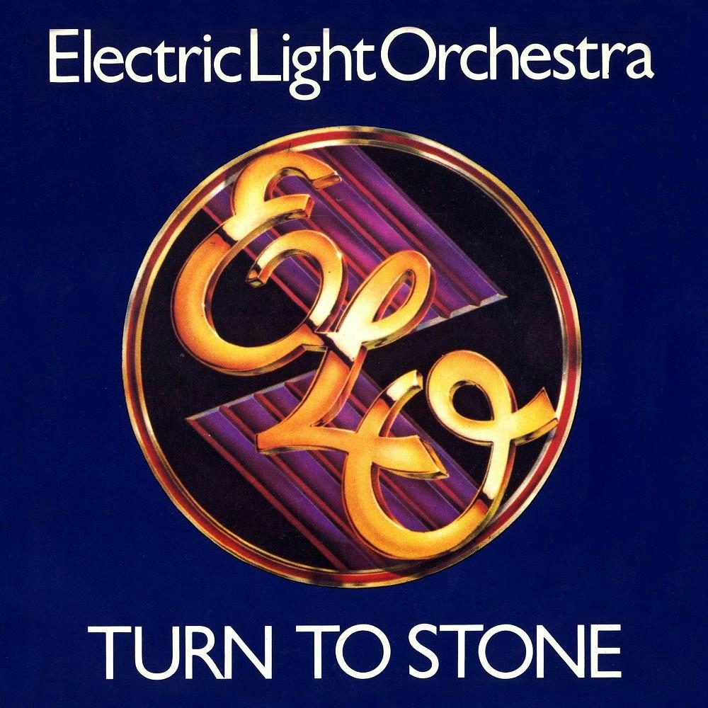 ELO (Electric Light Orchestra) The UK Singles Volume One 1972-1978