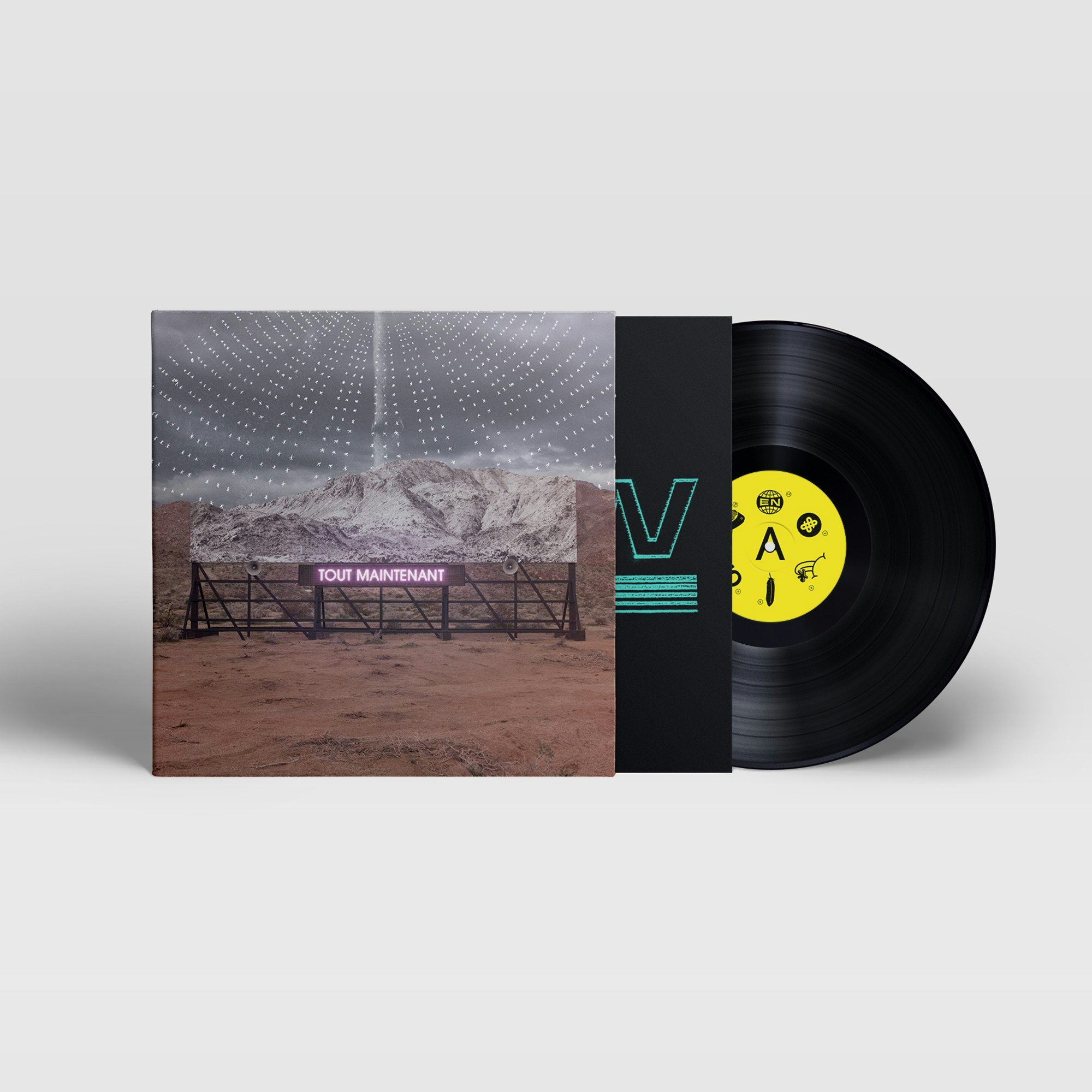 Arcade Fire Shirts, Arcade Fire Merch, Arcade Fire Hoodies, Arcade Fire ...