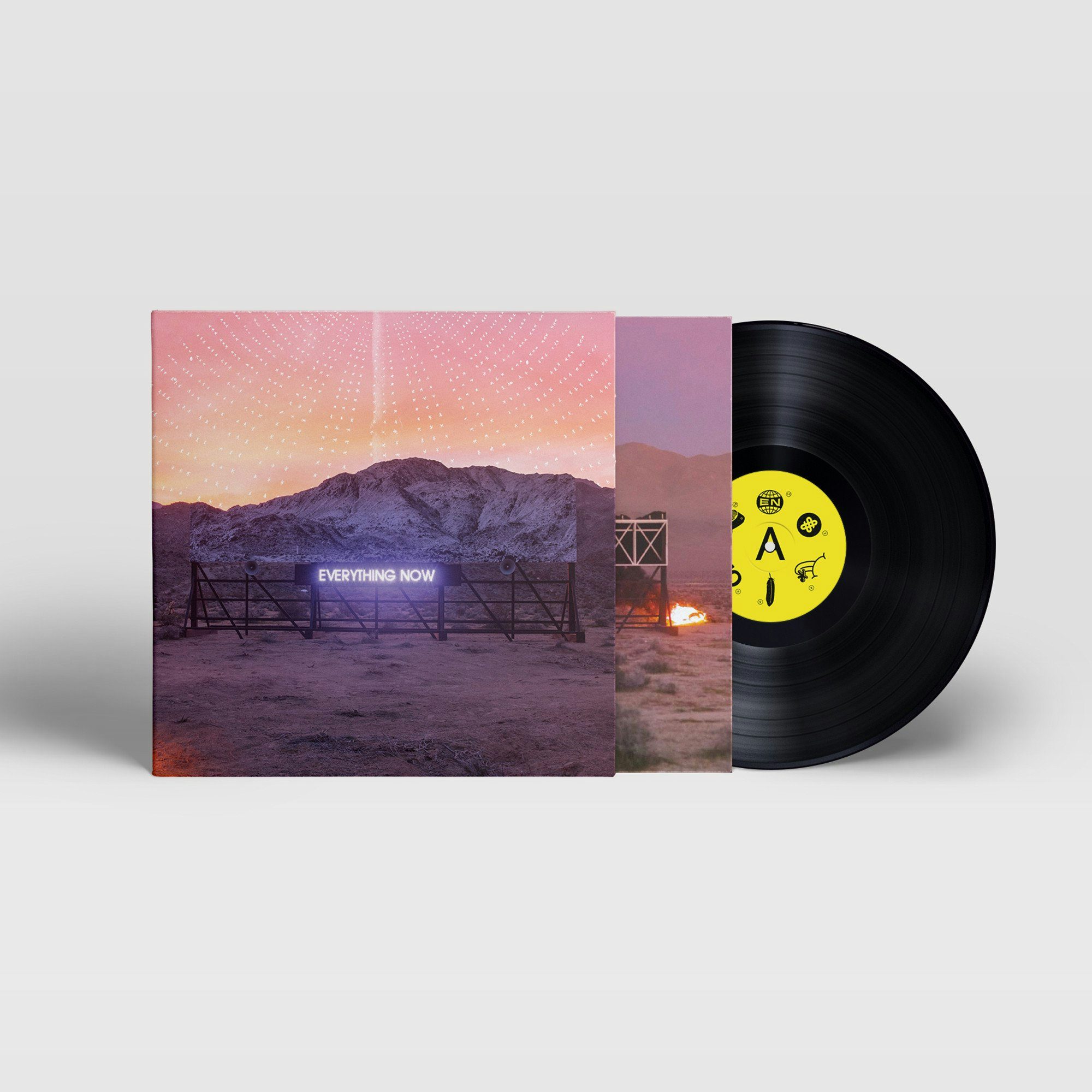 Arcade Fire Shirts, Arcade Fire Merch, Arcade Fire Hoodies, Arcade Fire ...