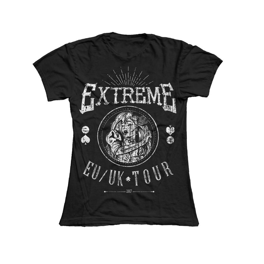 Extreme Store: Official Merch & Vinyl