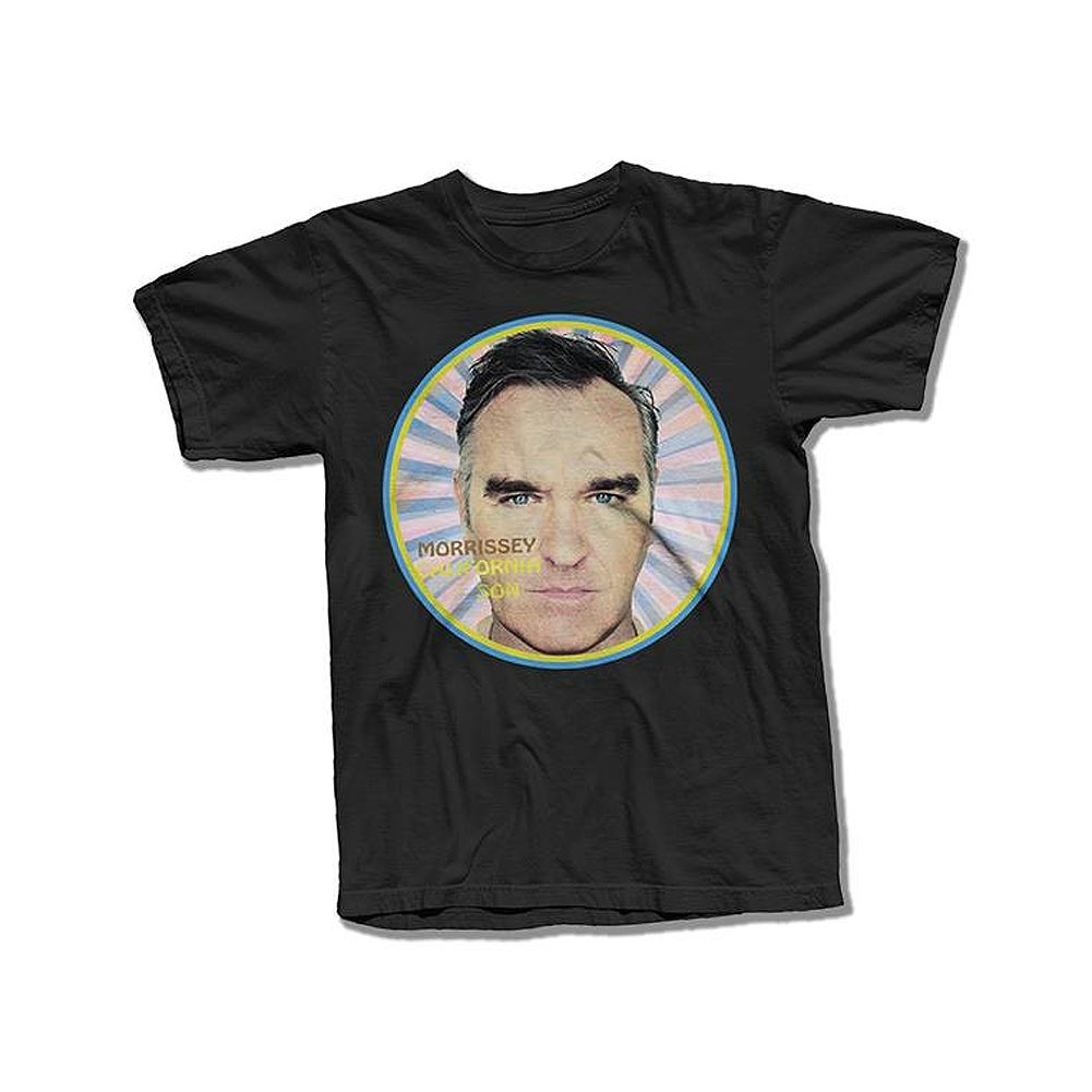 Morrissey Store: Official Merch & Vinyl