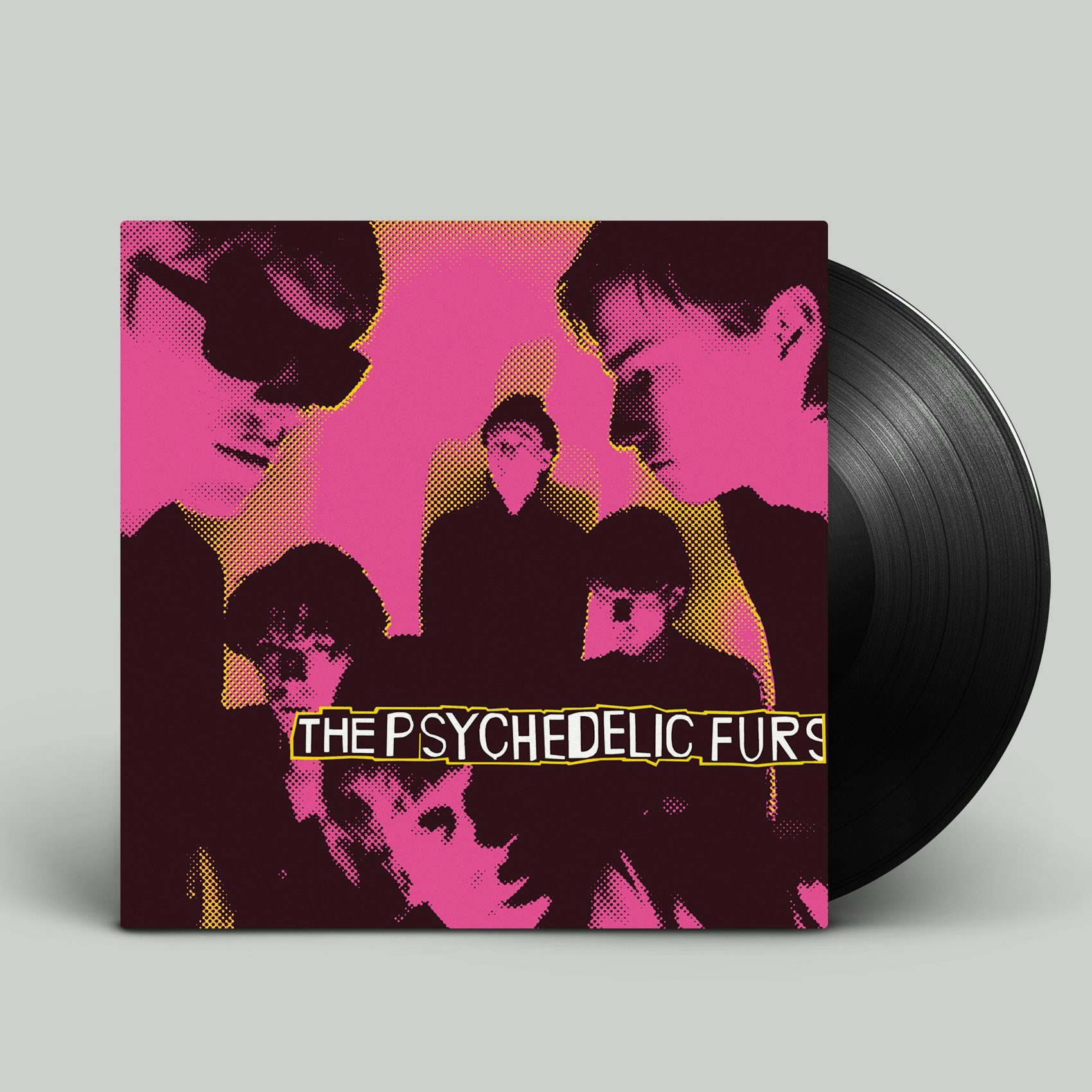 Psychedelic Furs Shirts, Psychedelic Furs Merch, Psychedelic Furs ...