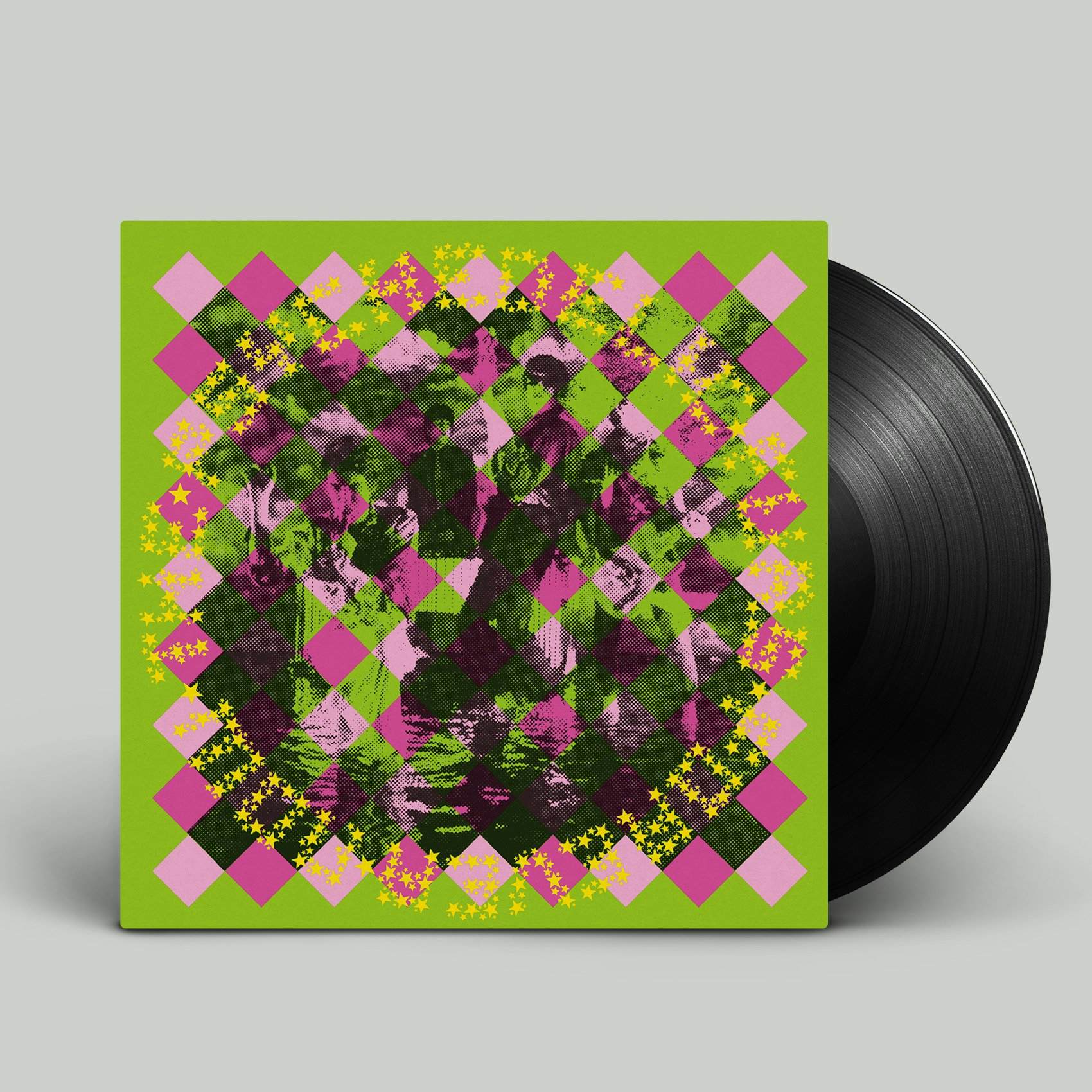 The Psychedelic Furs FOREVER NOW - LP (Vinyl)