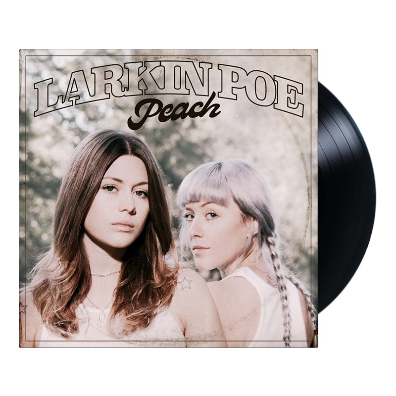 Larkin Poe Shirts, Larkin Poe Merch, Larkin Poe Hoodies, Larkin Poe ...