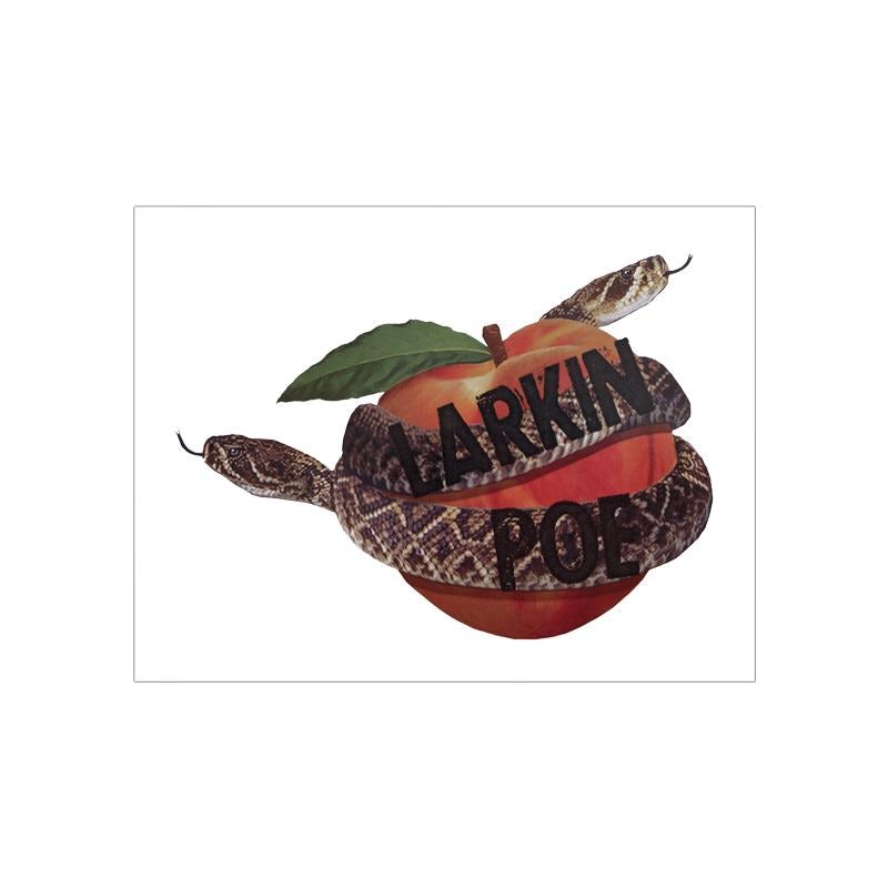 Larkin Poe Shirts, Larkin Poe Merch, Larkin Poe Hoodies, Larkin Poe ...