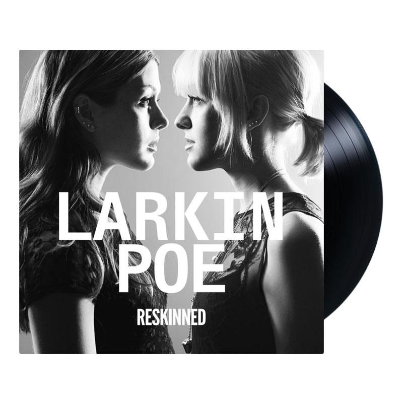 Larkin Poe Shirts, Larkin Poe Merch, Larkin Poe Hoodies, Larkin Poe ...