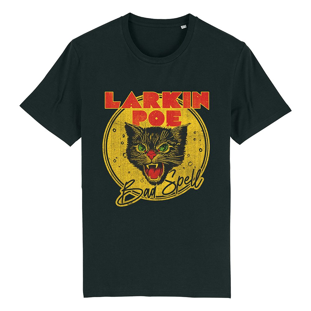 Larkin Poe Shirts, Larkin Poe Merch, Larkin Poe Hoodies, Larkin Poe ...