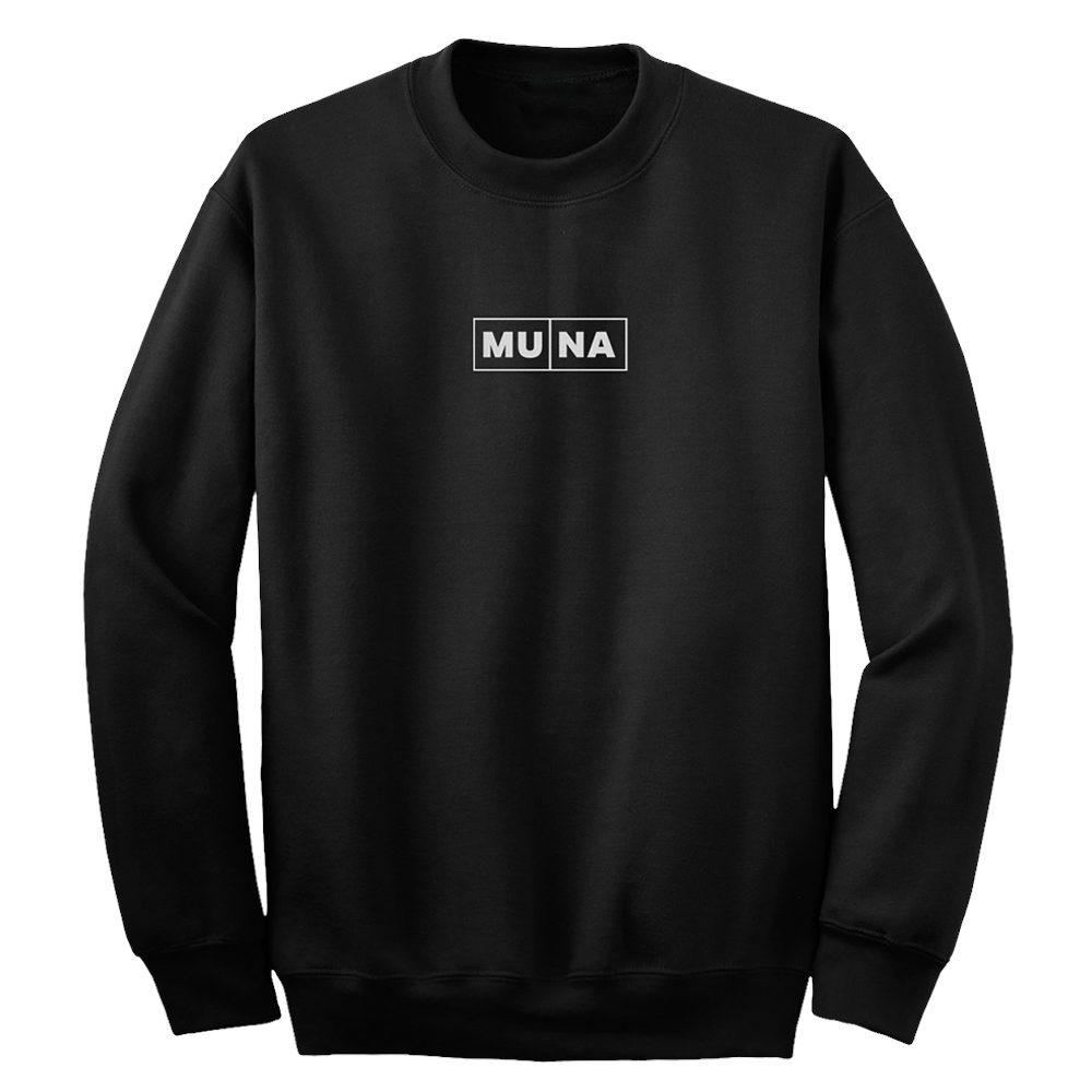 MUNA Shirts, MUNA Merch, MUNA Hoodies, MUNA Vinyl Records, MUNA Posters ...