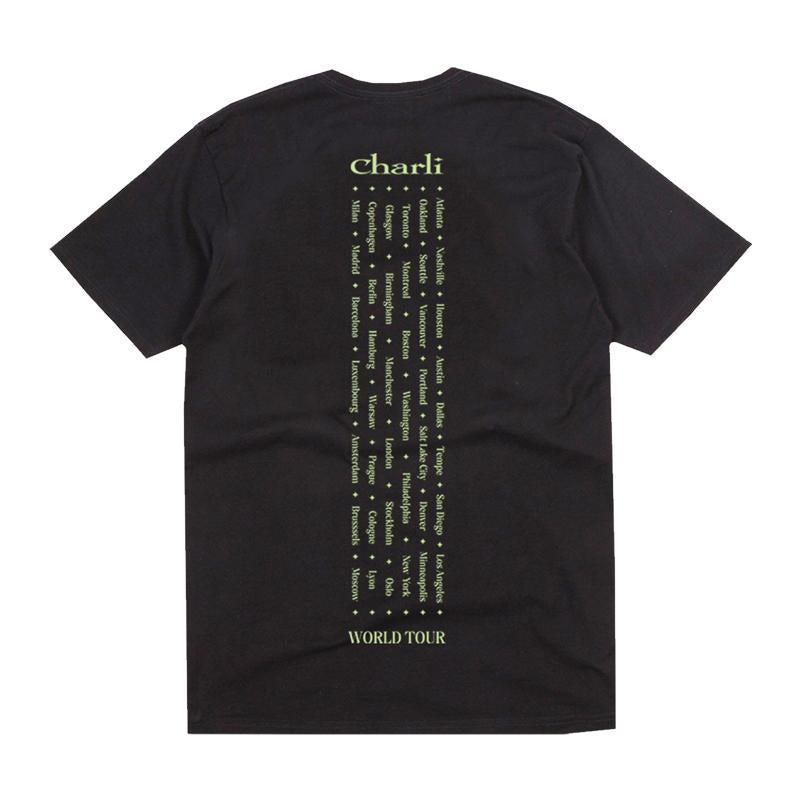 Charli XCX Shirts, Charli XCX Merch, Charli XCX Hoodies, Charli XCX ...
