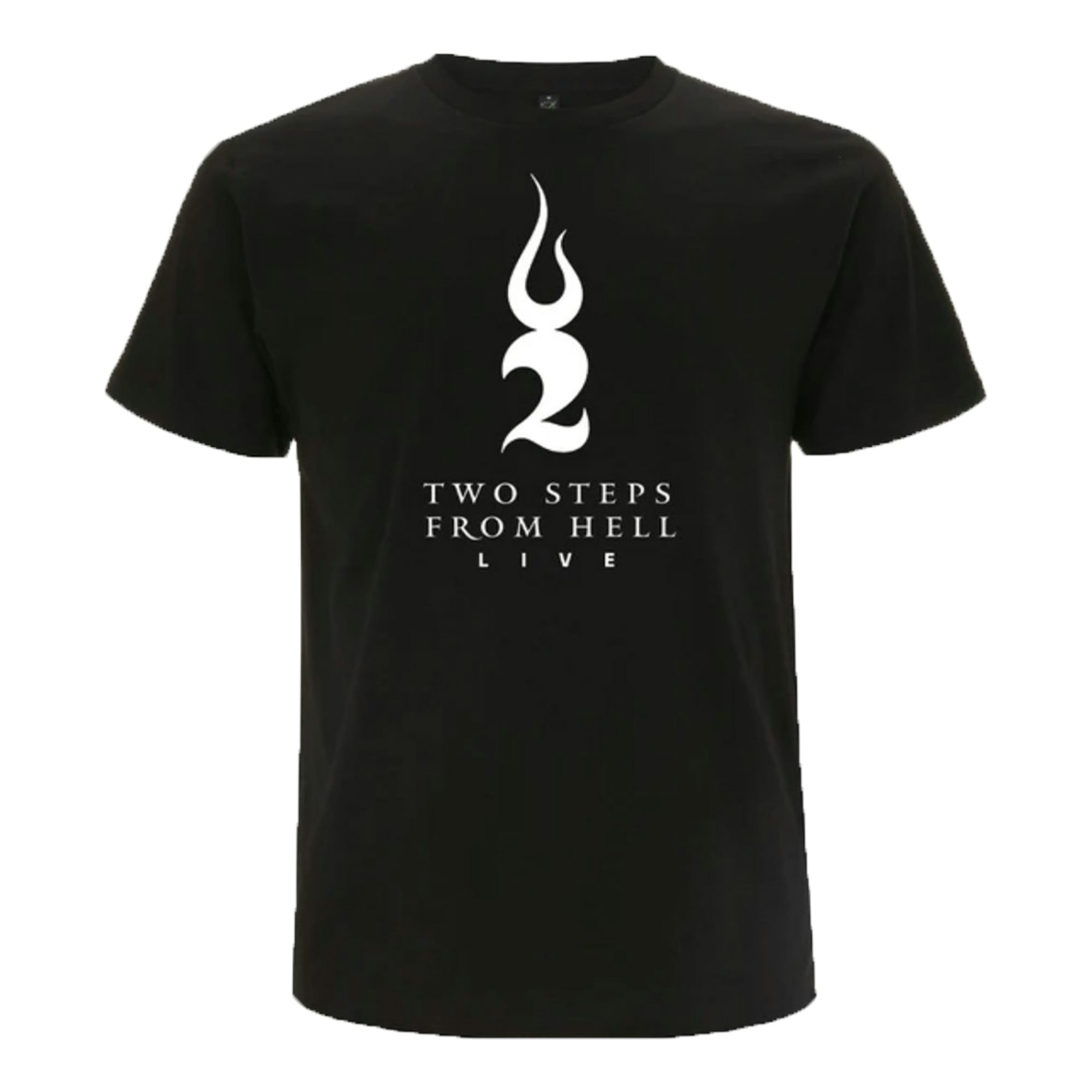 Two Steps from Hell Store: Official Merch & Vinyl