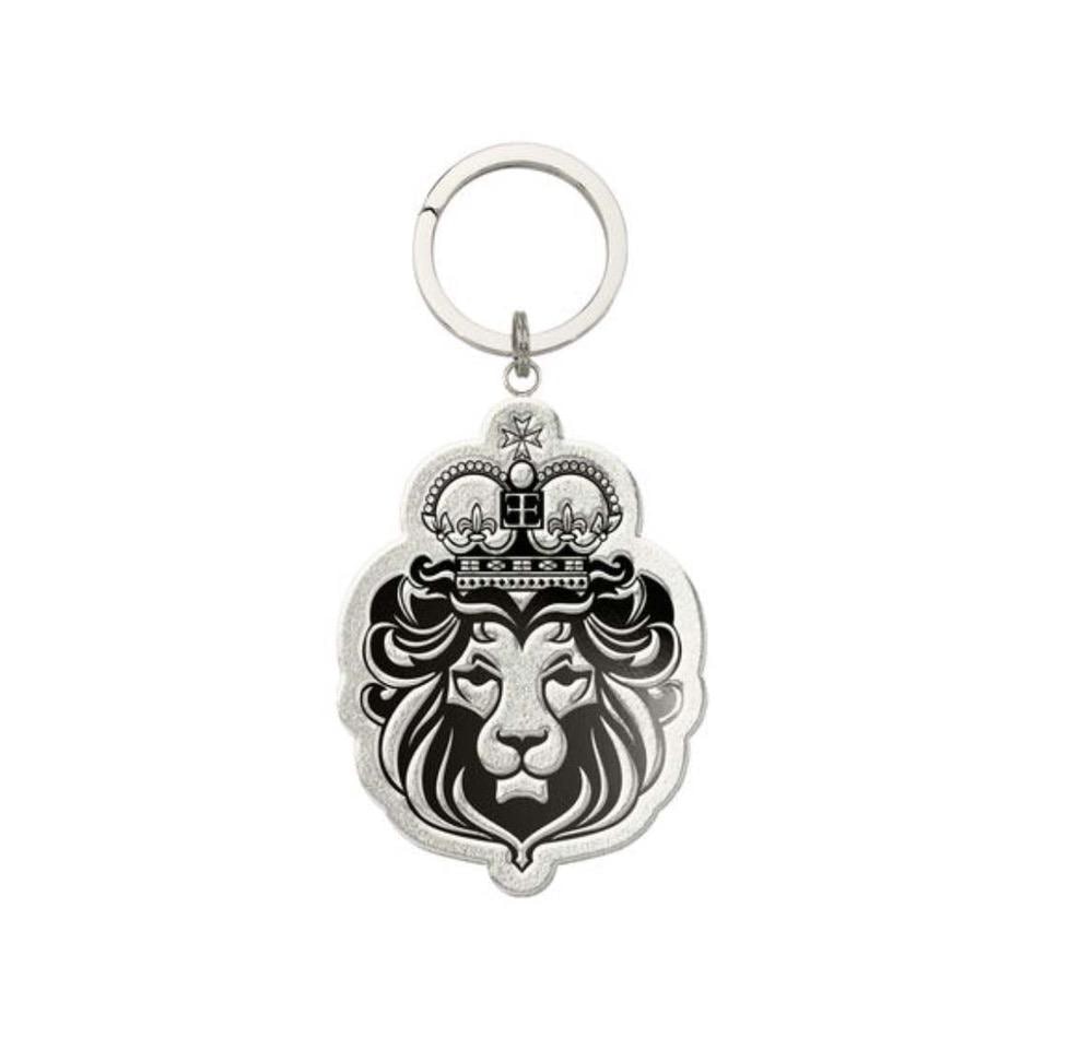 Ella Eyre Lion Key Chain