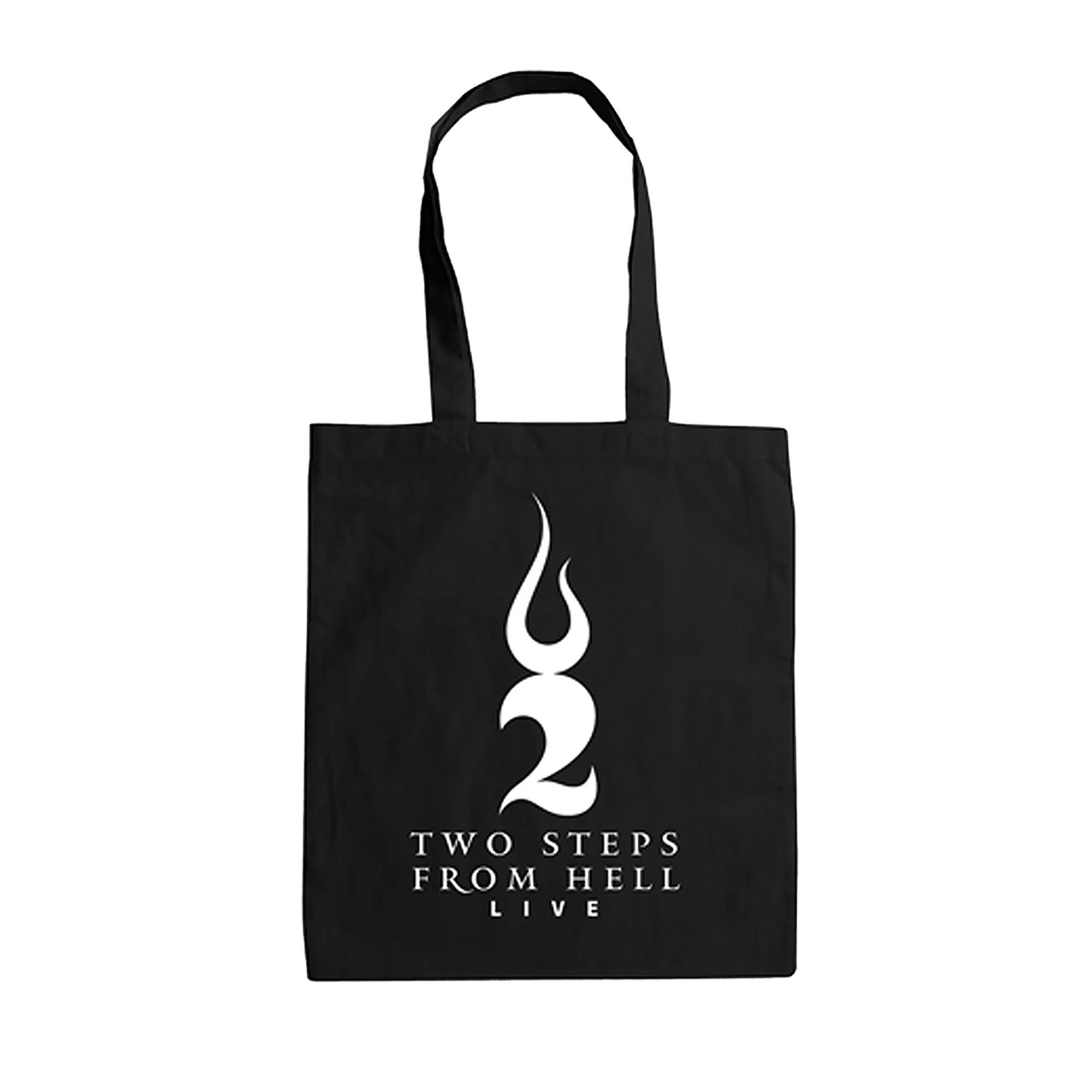 Two Steps from Hell Store: Official Merch & Vinyl