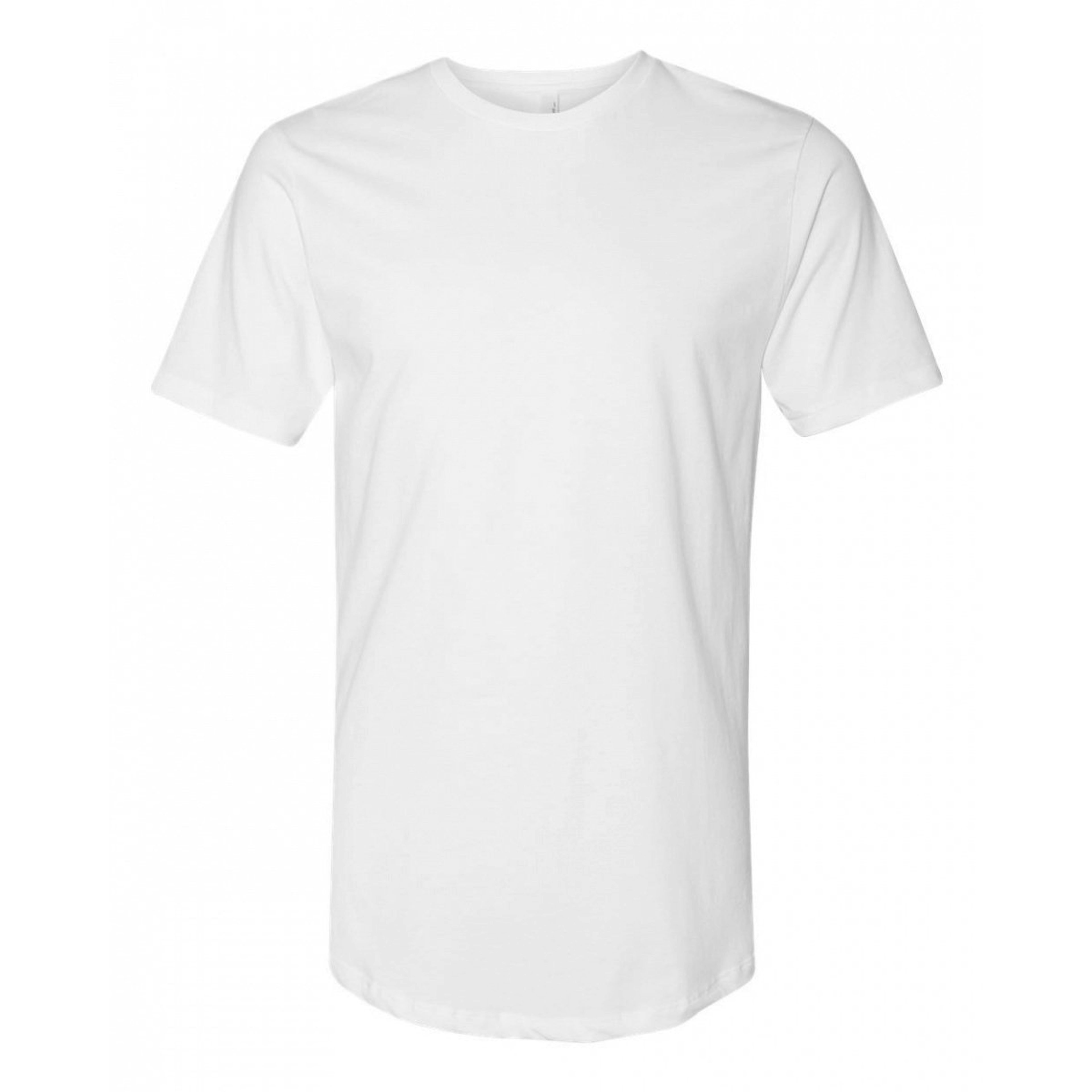 Kerli - Oversized Unisex Tee (White)