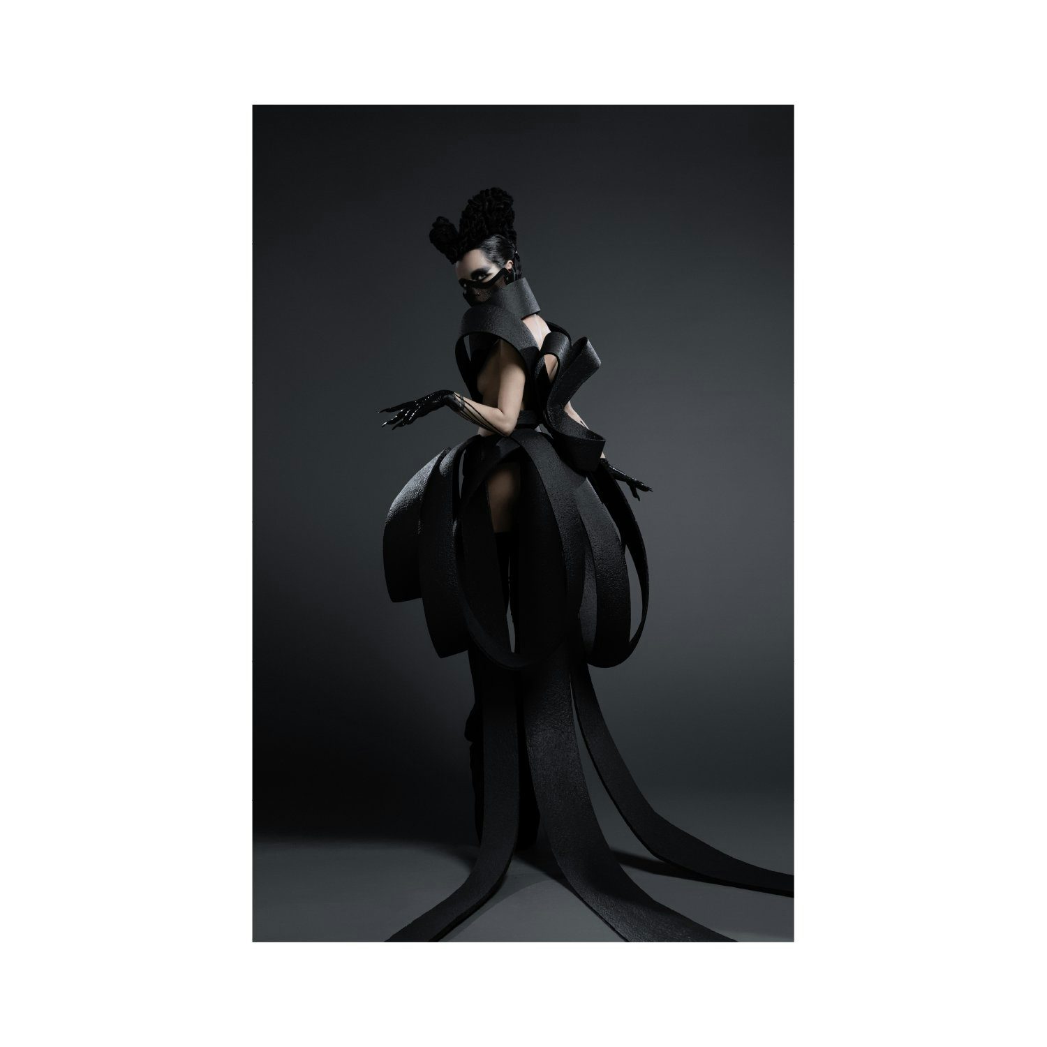 Kerli - The Creature Poster