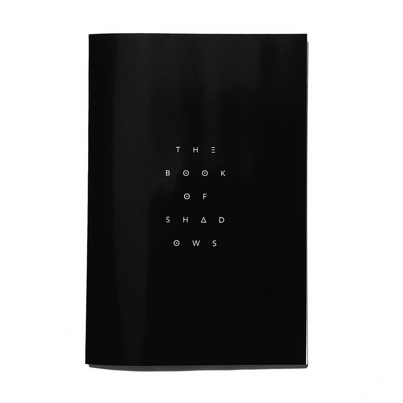 Kerli - Book of Shadows