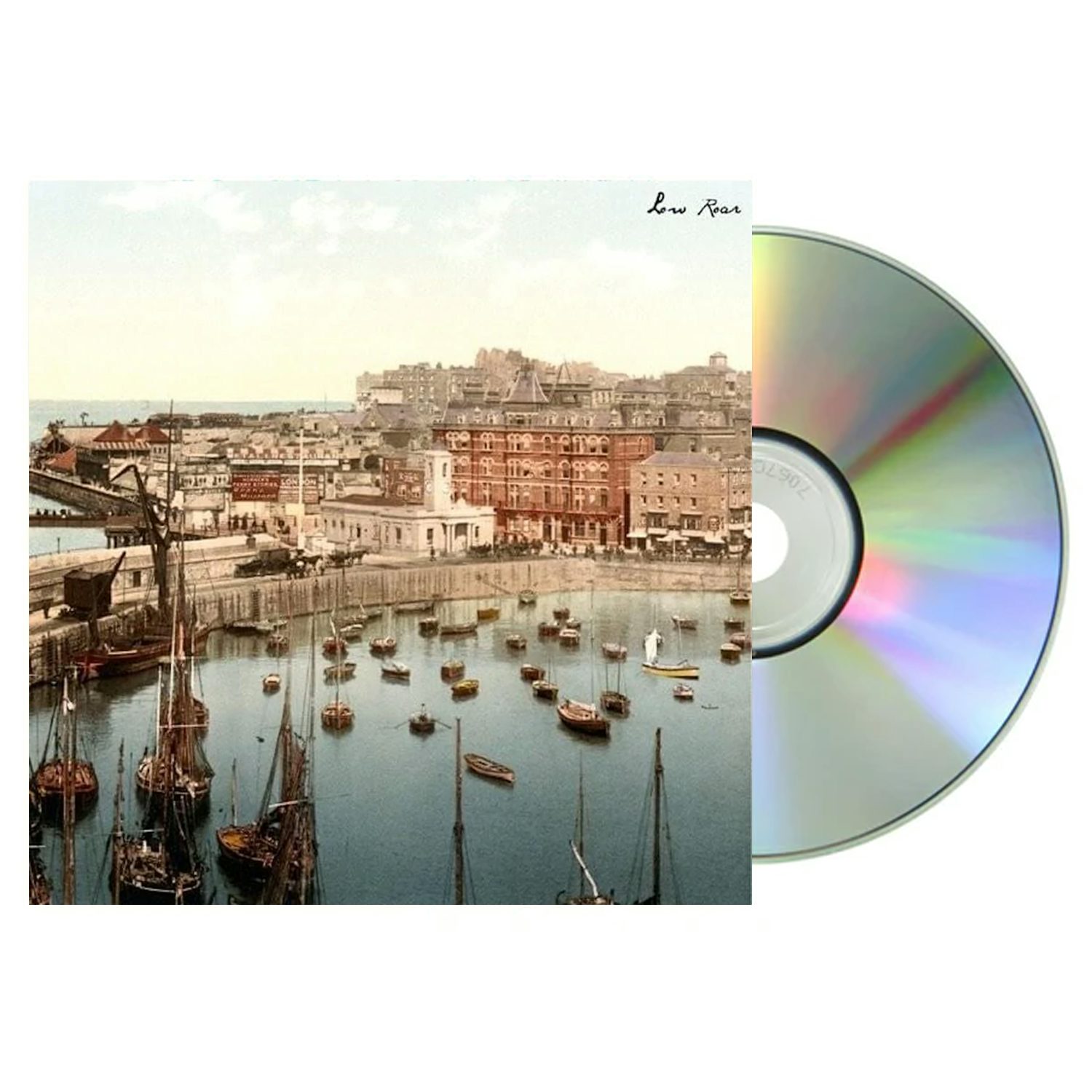 Low Roar Shirts, Low Roar Merch, Low Roar Hoodies, Low Roar Vinyl ...