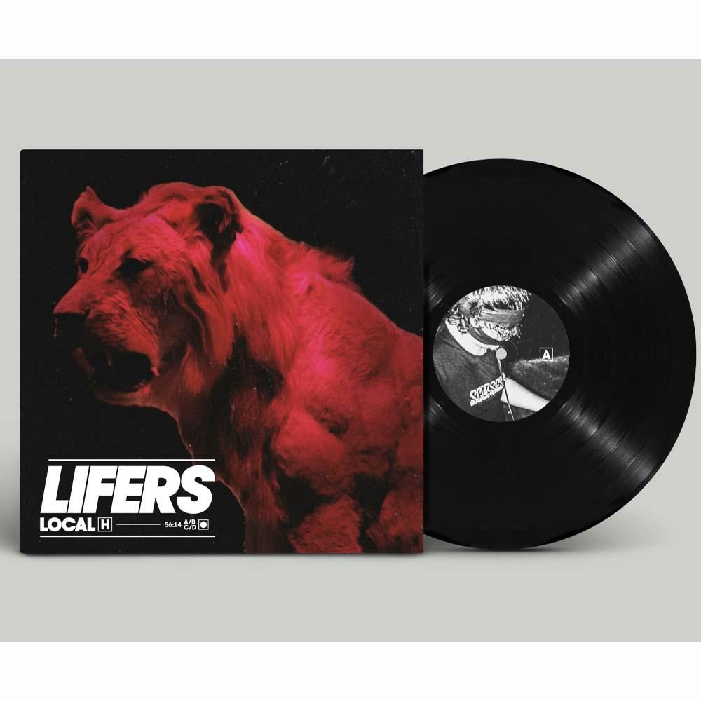 Local H Shirts, Local H Merch, Local H Hoodies, Local H Vinyl Records ...