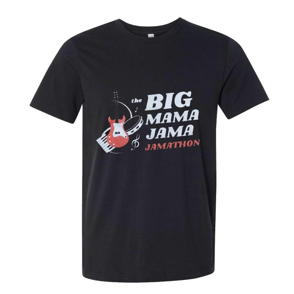 Bandwear Superstore Steve Vai - Big Mama-Jama Jamathon Limited Edition ...