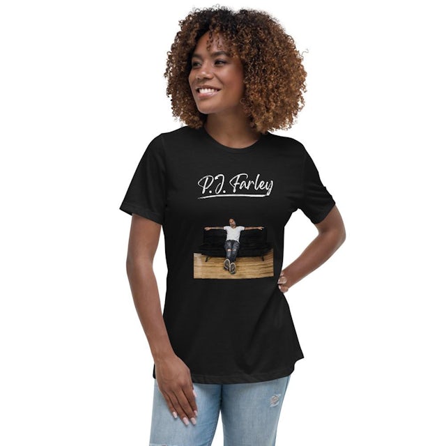 Pj Farley Store: Official Merch & Vinyl