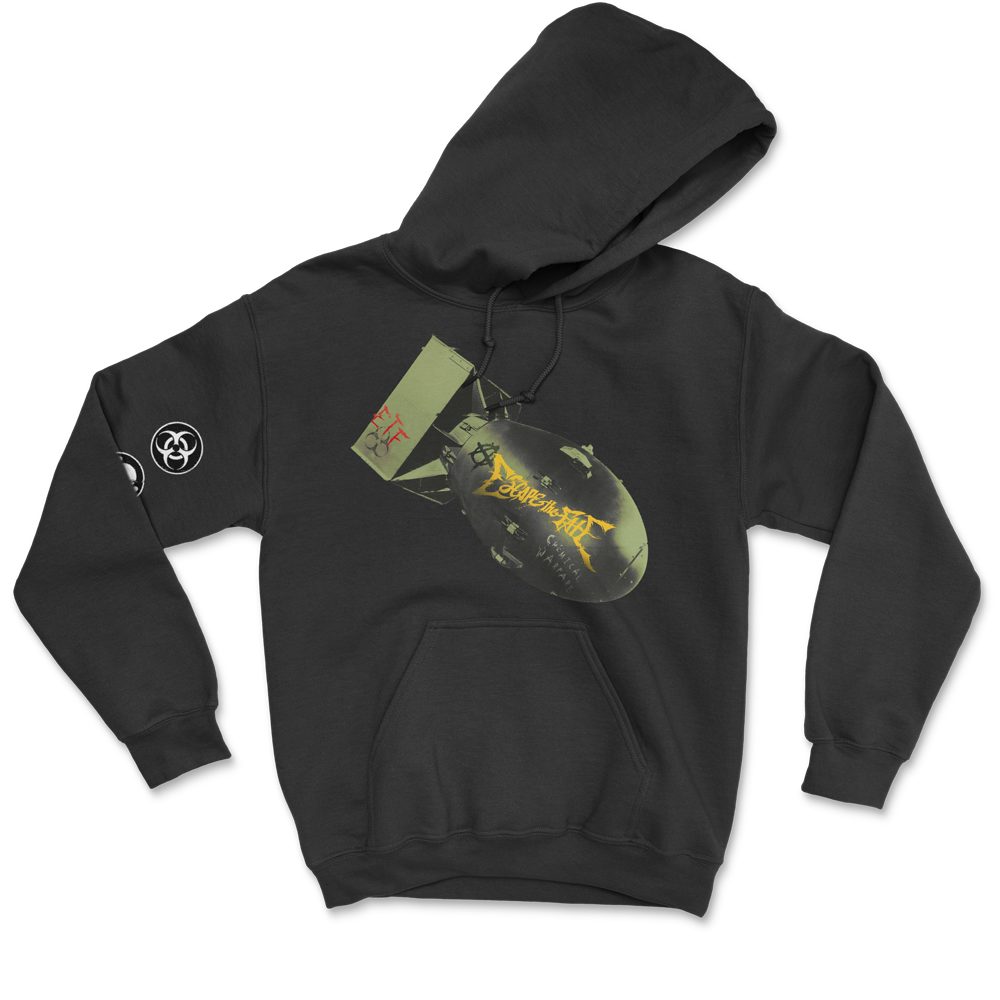 Escape The Fate Shirts, CDs & Escape The Fate Merch Store