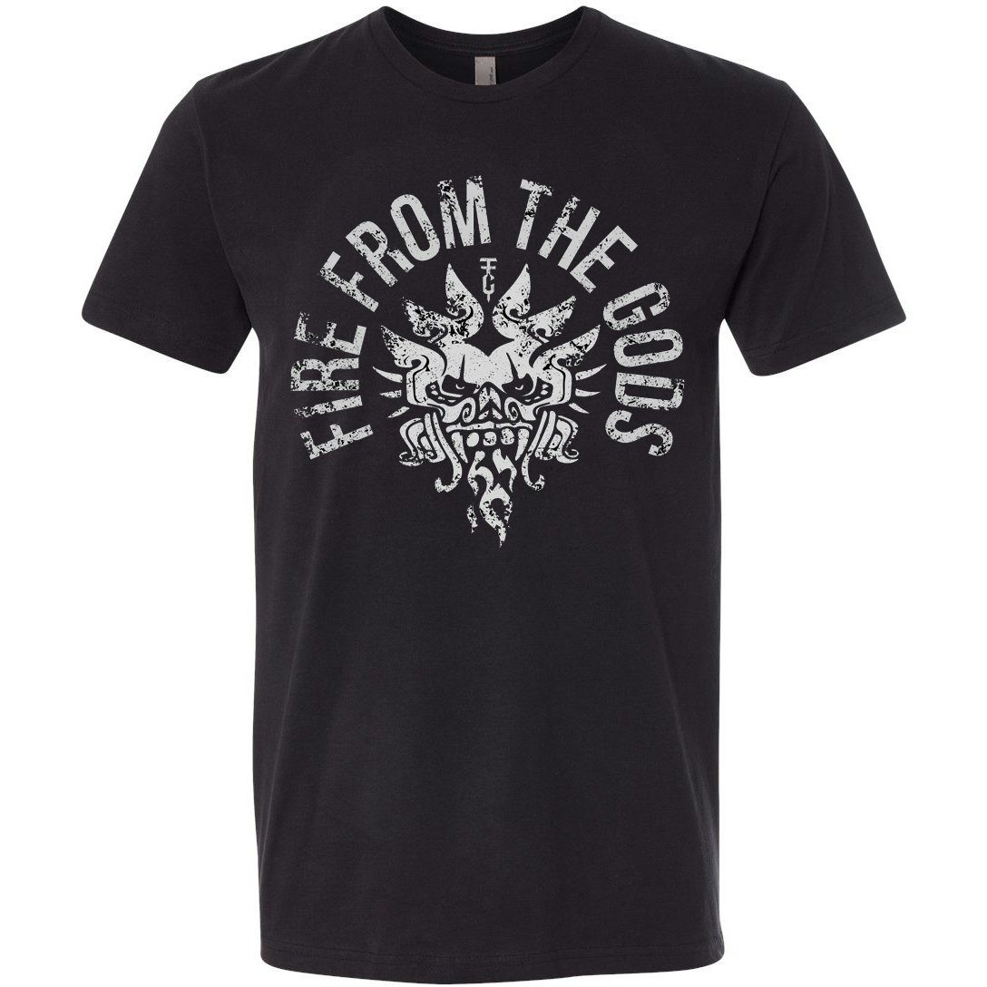 Fire from the Gods Shirts, Fire from the Gods Merch, Fire from the Gods ...