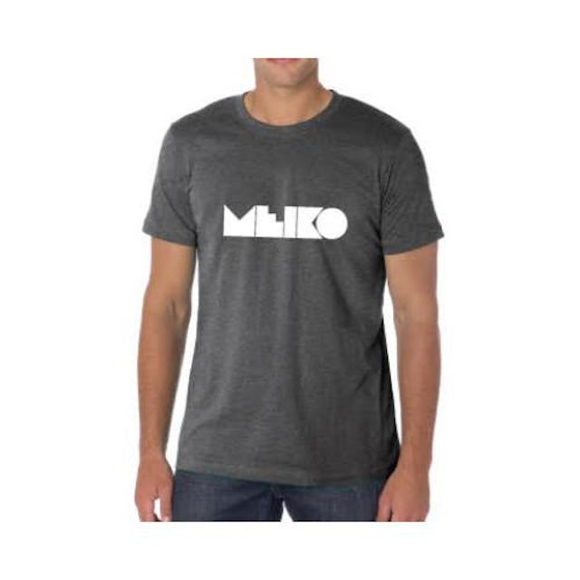 Meiko - Logo Tee