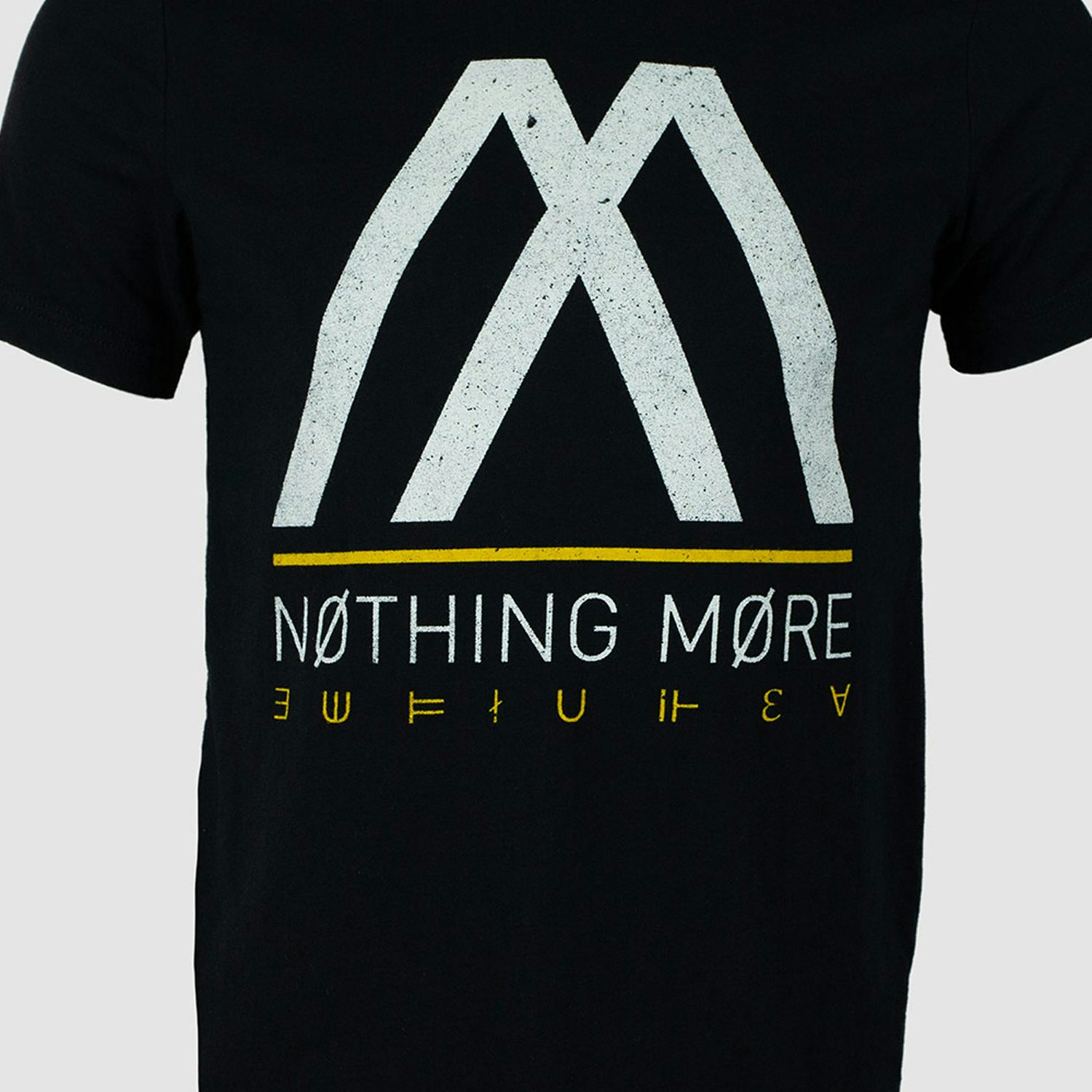 Nothing More Shirts, Nothing More Merch, Nothing More Hoodies, Nothing ...