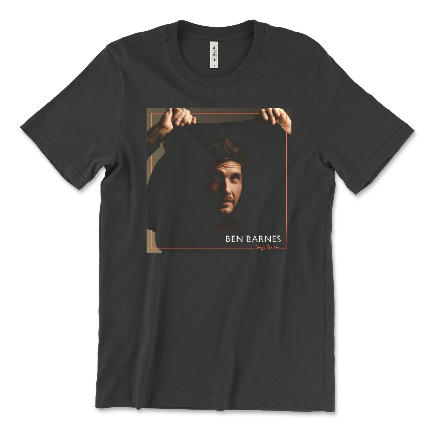 Ben Barnes Shirts, Ben Barnes Merch, Ben Barnes Hoodies, Ben Barnes ...