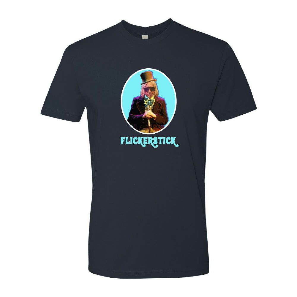 Flickerstick - Billy Wonka Tee