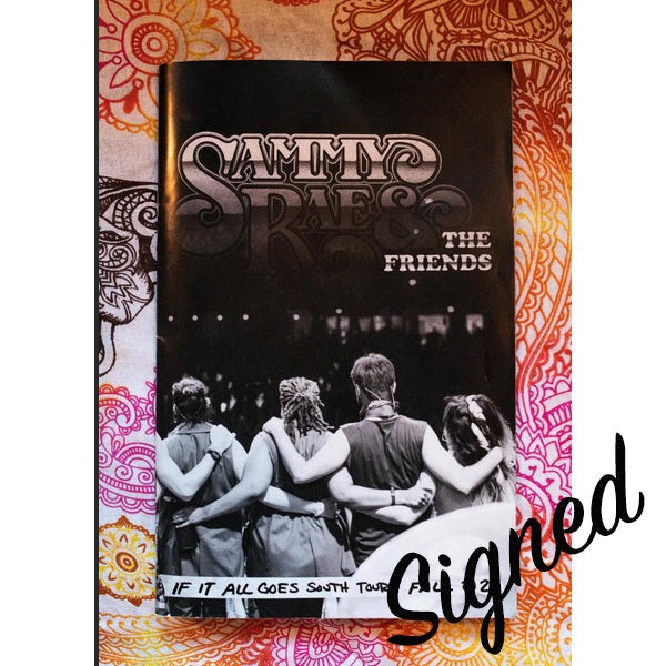 Sammy Rae Shirts, Sammy Rae Merch, Sammy Rae Hoodies, Sammy Rae Vinyl ...