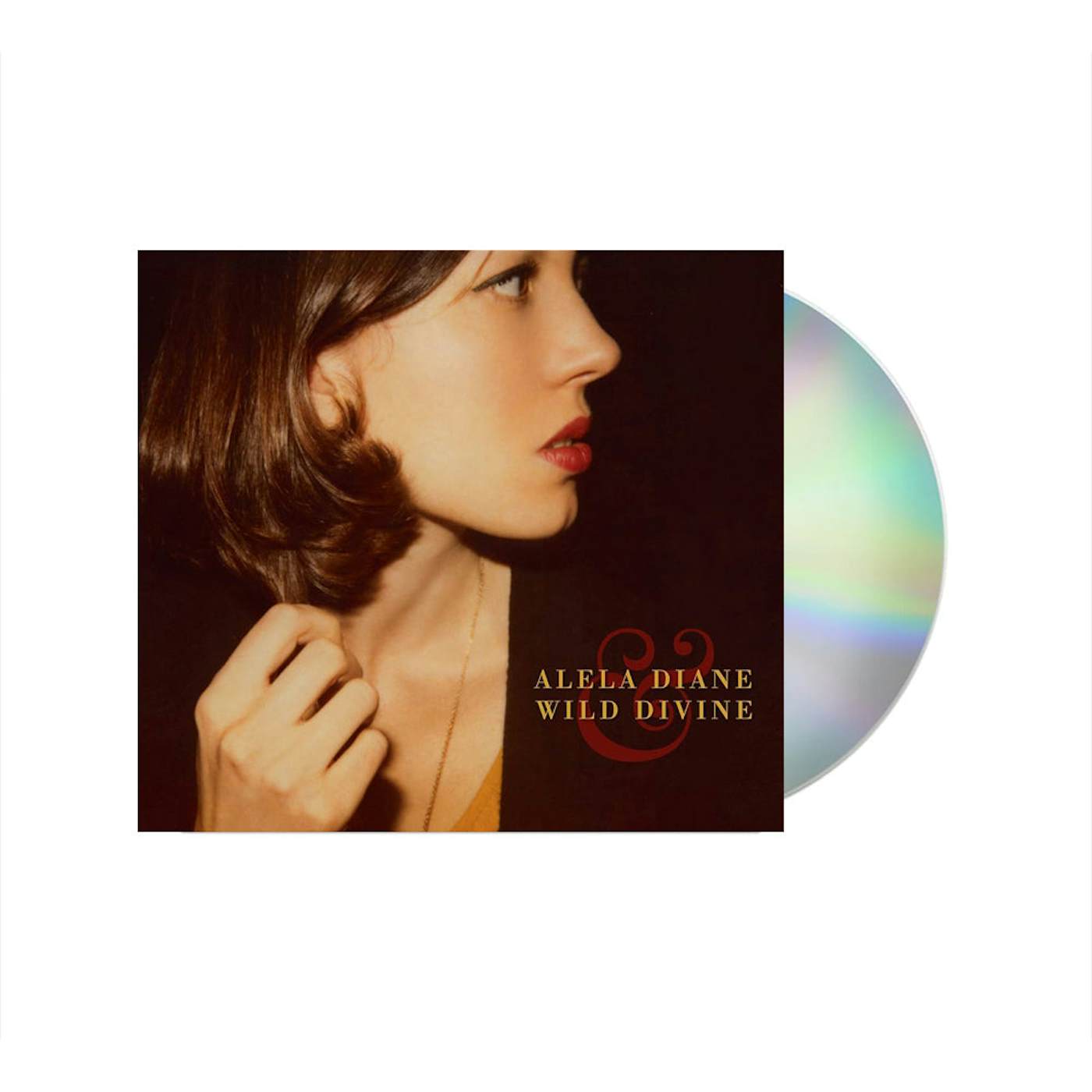 Alela Diane - Wild Divine CD