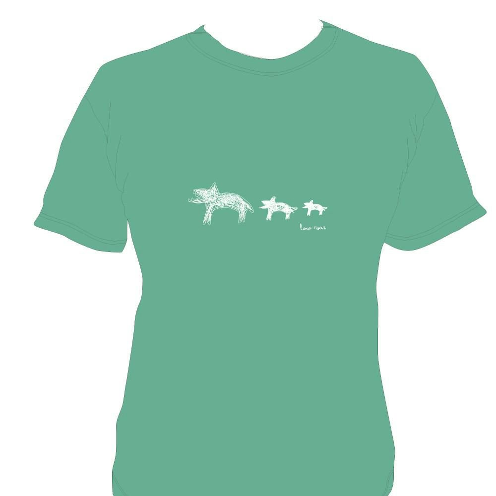 Low Roar Store: Official Merch & Vinyl