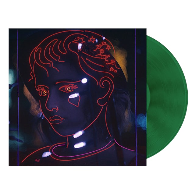 Mk.gee Store: Official Merch & Vinyl