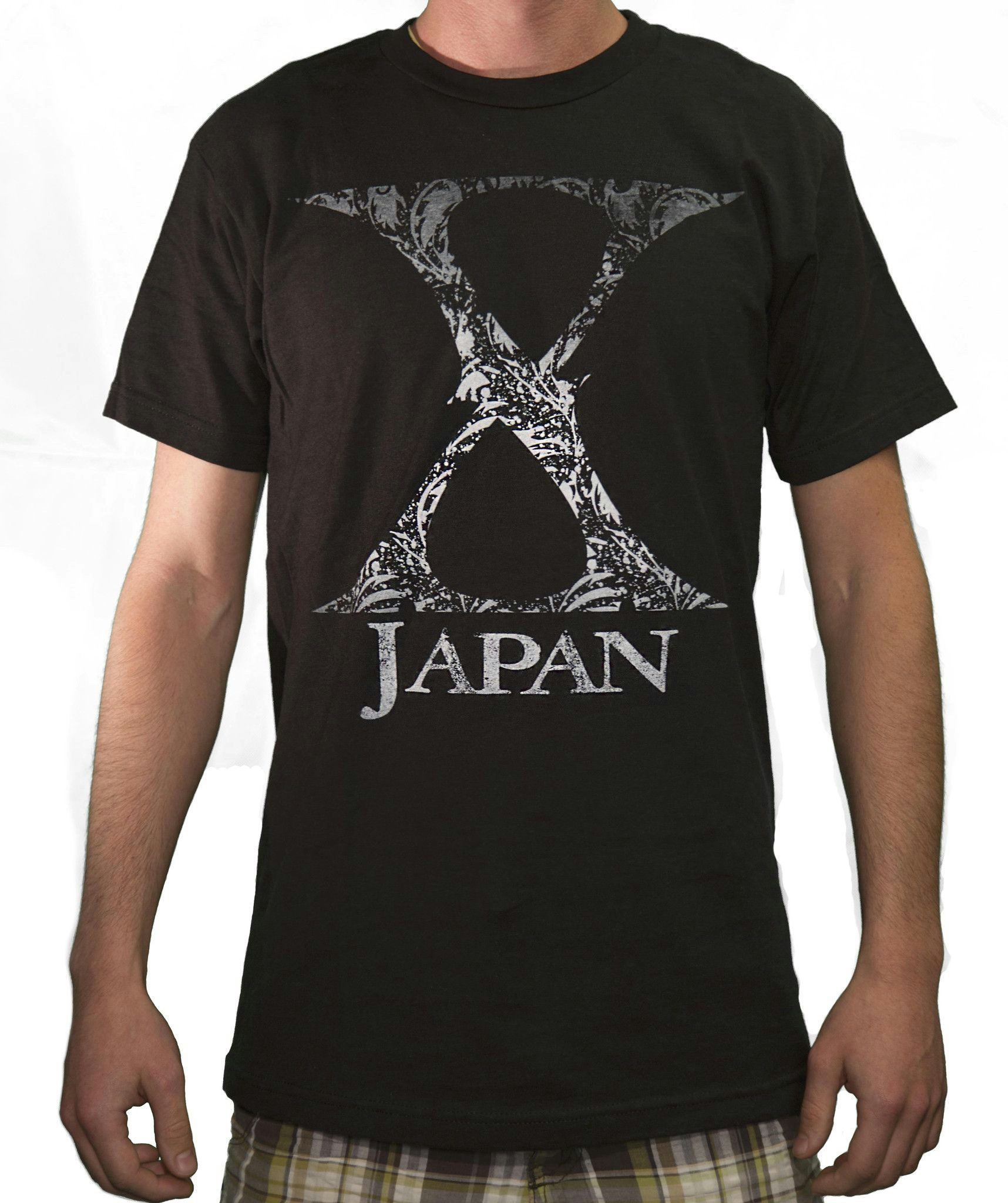 Japanese Power Metal Merch and Vinyl | Merchbar