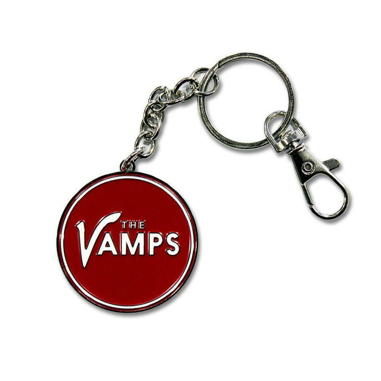 The Vamps Shirts, Accessories & Merch Store
