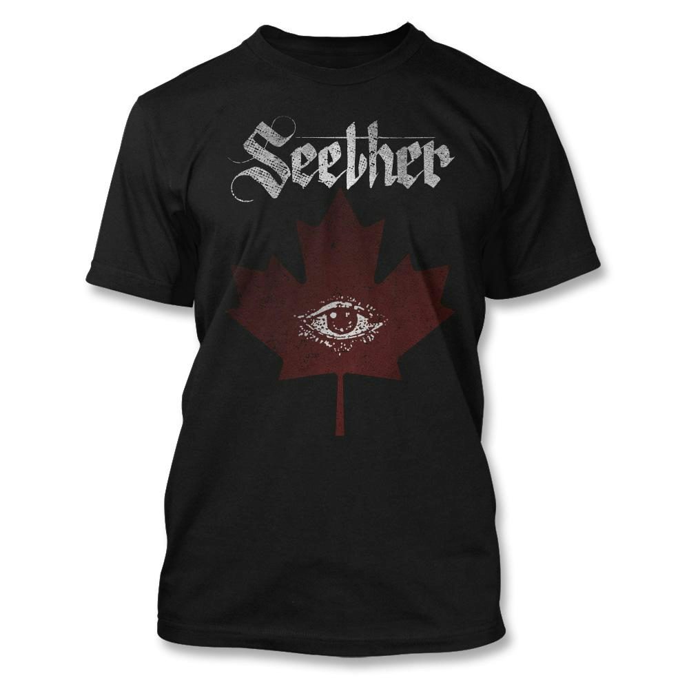 Seether Rabbit Tour T-Shirt
