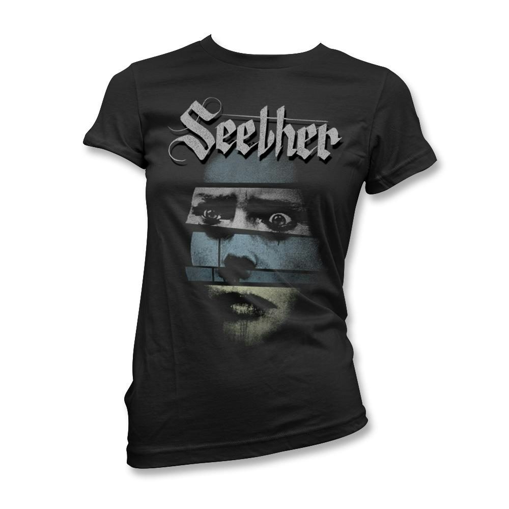 57 Top Rated Seether Shirts, Hoodies, Albums & Merch