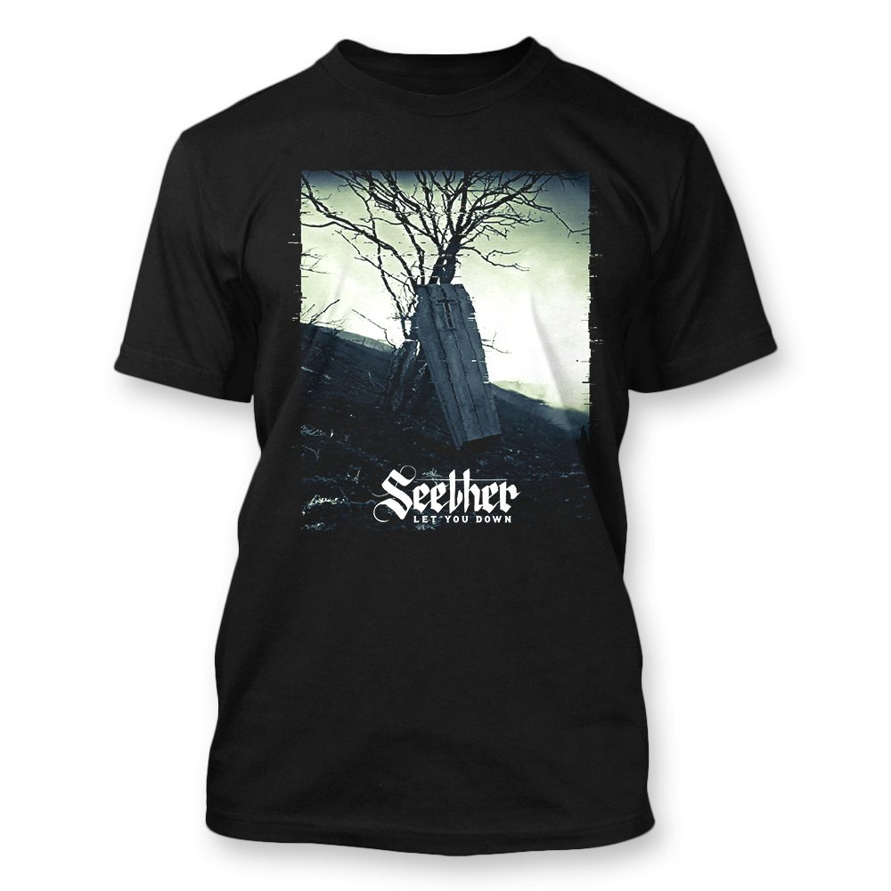 57 Top Rated Seether Shirts, Hoodies, Albums & Merch