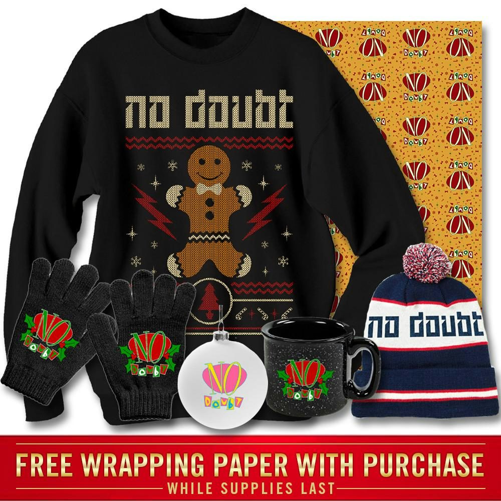 No Doubt Deluxe Winter Bundle