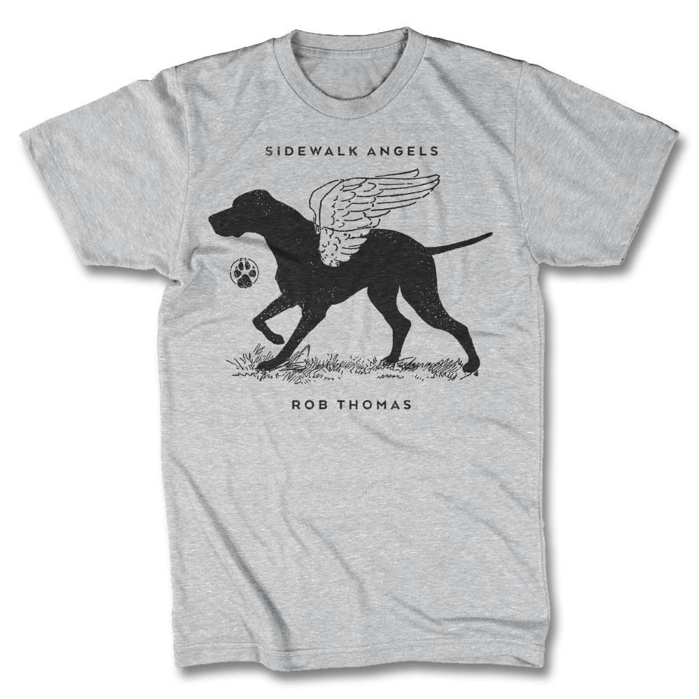 Rob Thomas Shirts, Hoodies & Merch Store