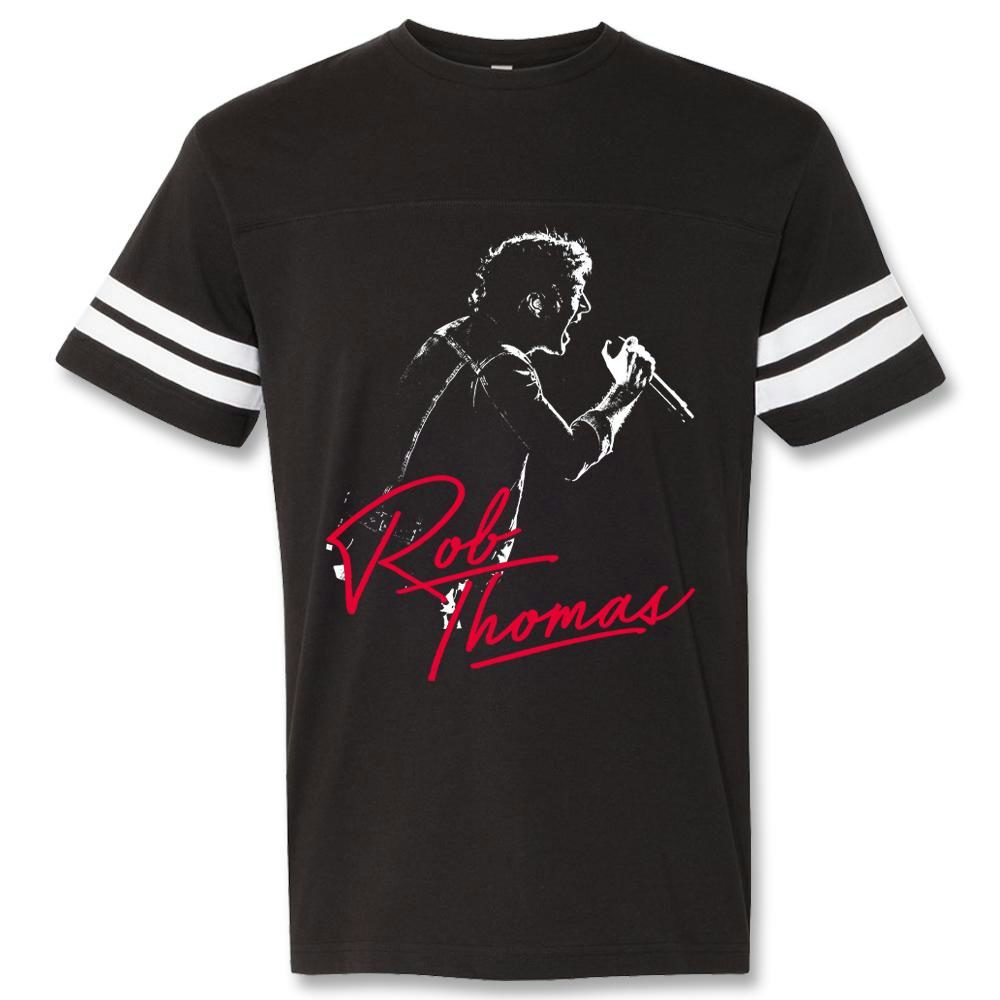 Rob Thomas Shirts, Hoodies & Merch Store