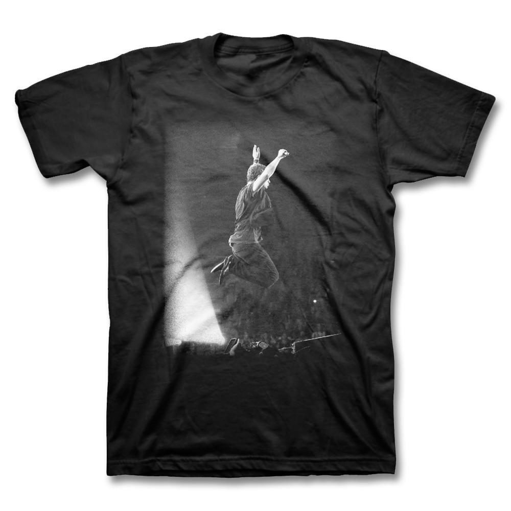 Rob Thomas Jumping T-shirt