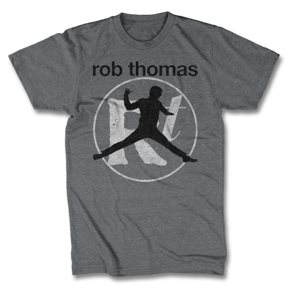 Rob Thomas Shirts, Hoodies & Merch Store