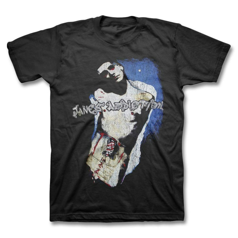 Jane's Addiction Shirts, Jane's Addiction Merch, Jane's Addiction ...